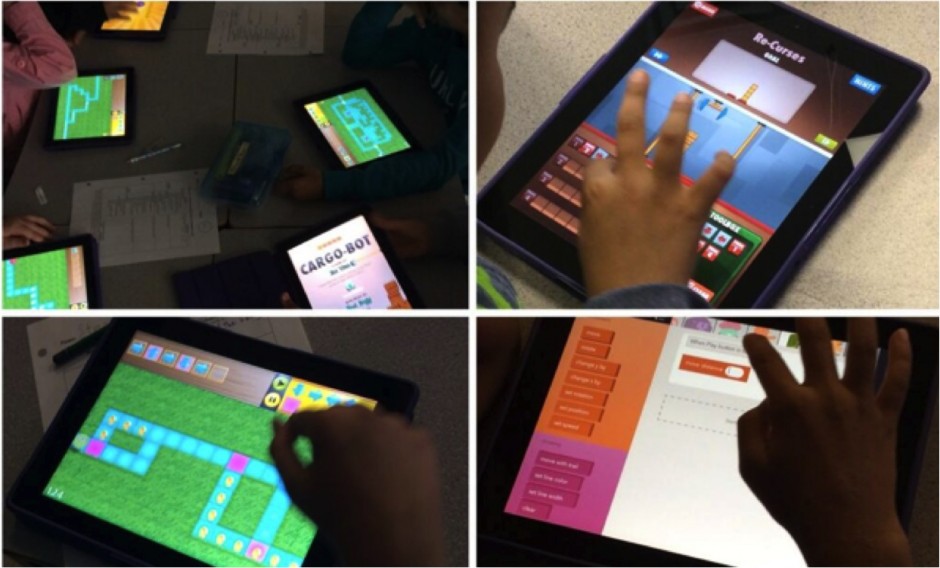 Coding Club – Getting started! | Teacher Education Resource Hub