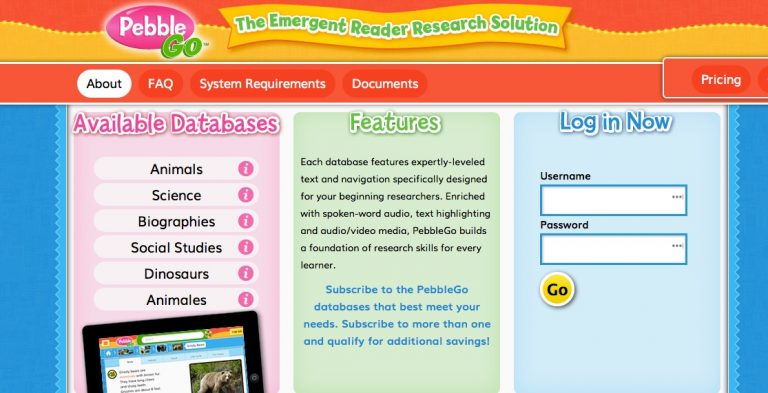 Resources for Language Learning and early literacy | Teacher Education ...