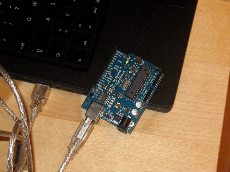 Arduino | Teacher Education Resource Hub